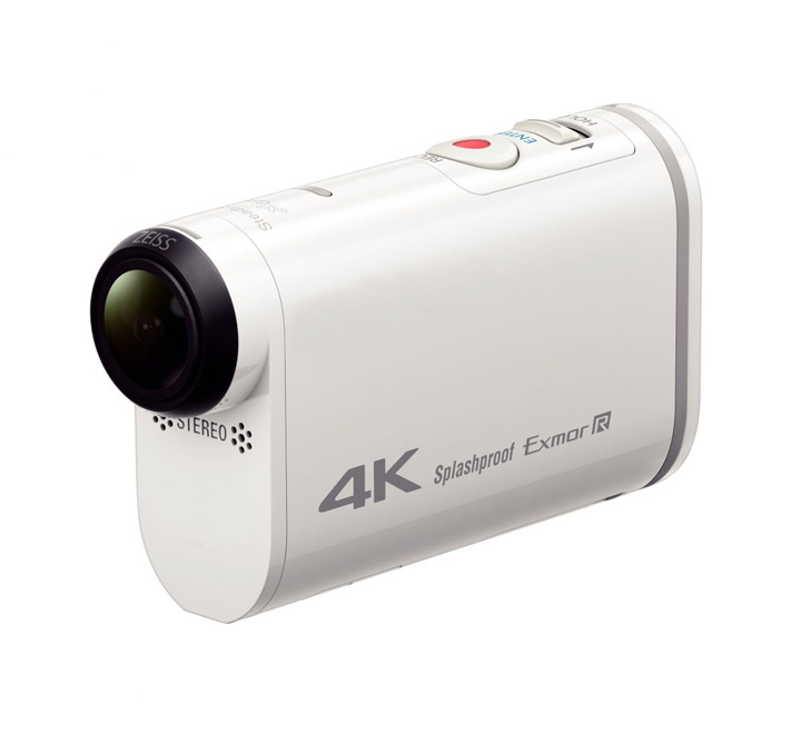 ActionCamera – RC Juampa