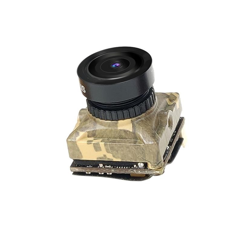 Caddx Turbo Micro SDR2 Plus Freestyle Version FPV Camera – RC Juampa
