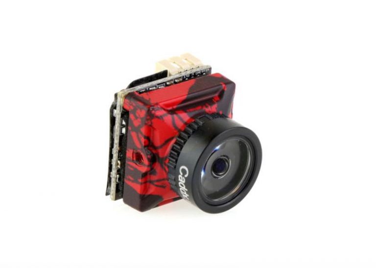 Caddx Turbo Micro SDR2 Plus Race Version FPV Camera – RC Juampa