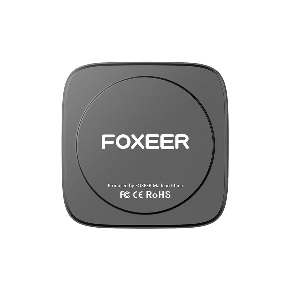 Foxeer BOX 2 4K HD Action FPV Camera SuperVison HD 155 Degree ND Filter ...