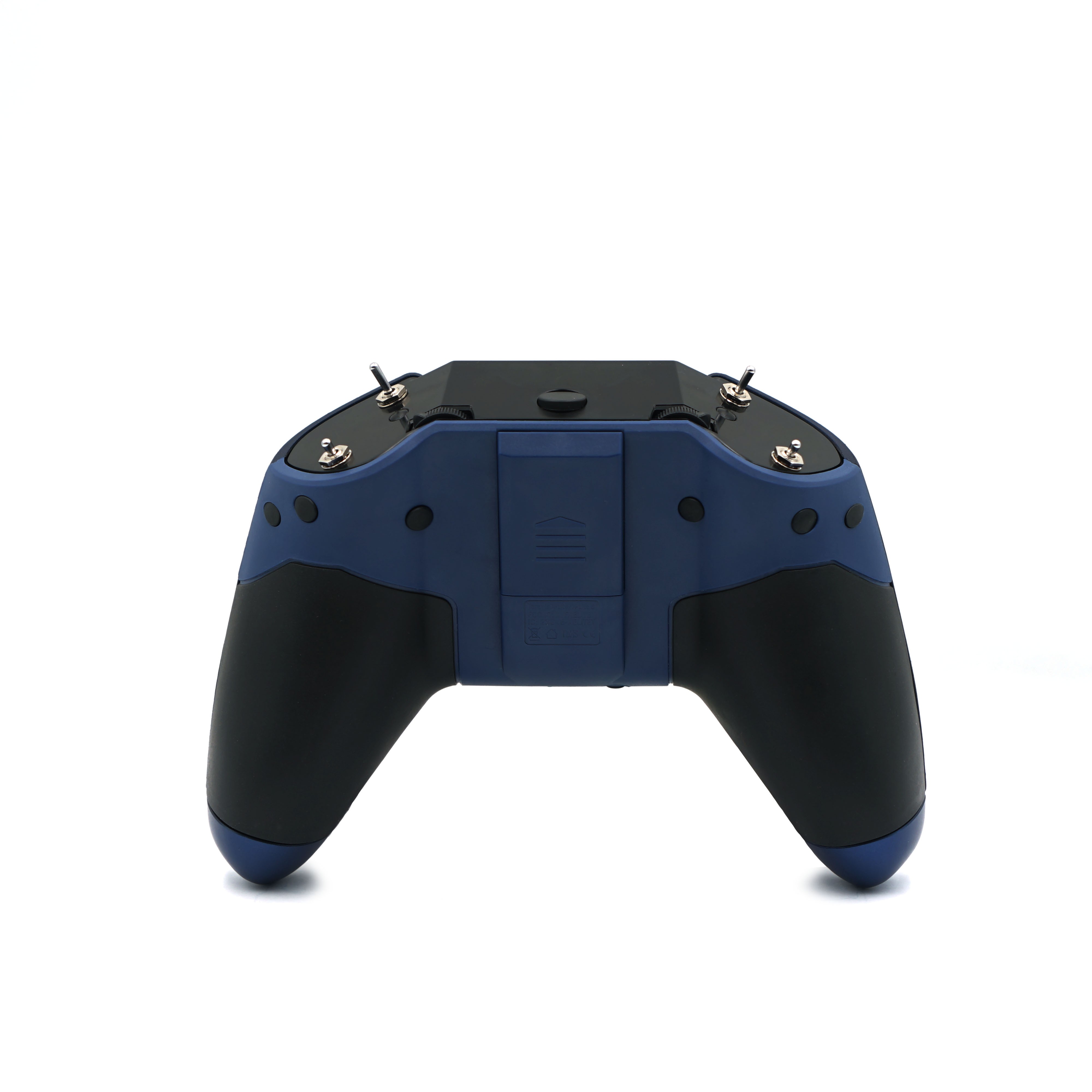 FrSky X-Lite Pro – 2.4GHz Radio Controller (Deep Sea Blue) – RC Juampa