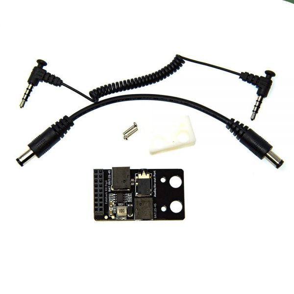 Analog FPV FatShark Module Adapter V2 For Digital FPV Goggles – RC Juampa